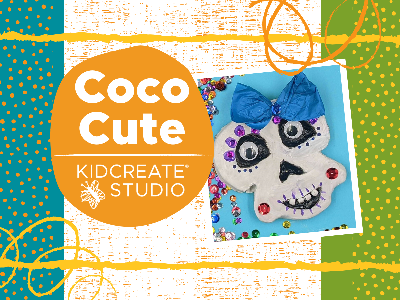 WELCOME WEEK- 50% OFF! Coco Cute Workshop (4-9 Years). Jan 13th, 20...
